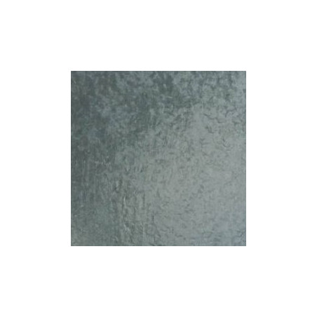 Tôle Acier Galvanisé