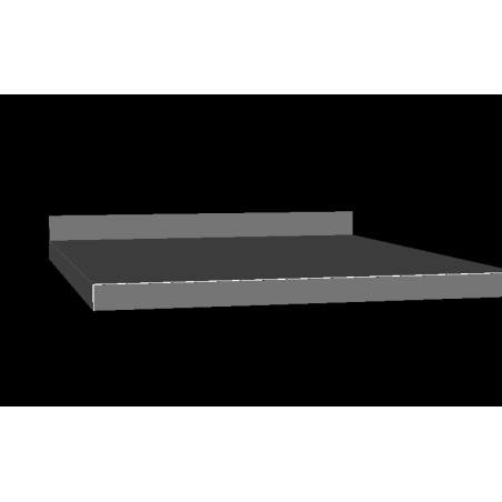 GALVA, 30/10, Dev. 1380, Lg. 1660