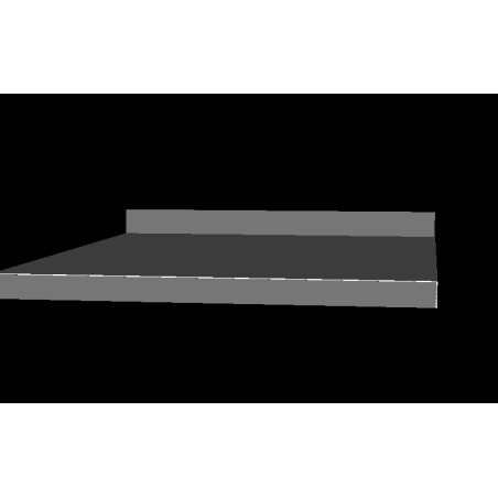 GALVA, 30/10, Dev. 1380, Lg. 1660