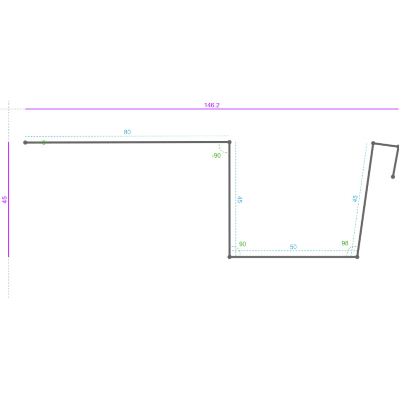 Electrozingué, 15/10, Dev. 222, Lg. 2000
